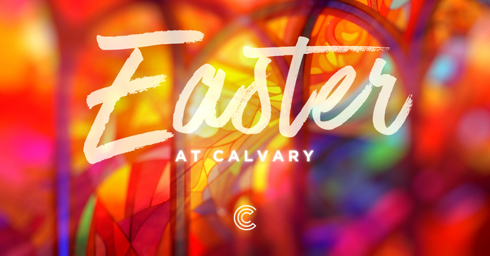 Messages | Calvary Church